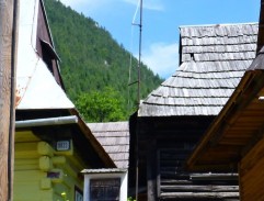 Drak se vrací | Drak sa vracia | Filmová místa.cz